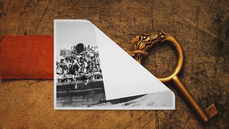 Carpetbaggers And Scalawags For Kids