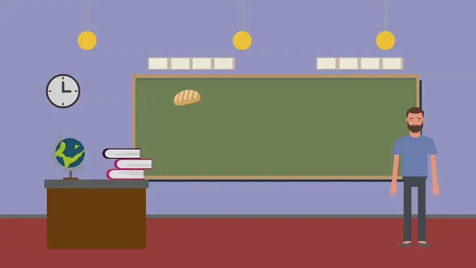 Roman Dance - History for kids