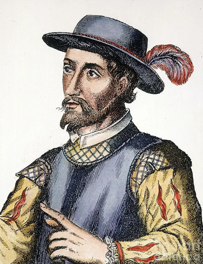 Colonial America Facts for Kids - History for kids