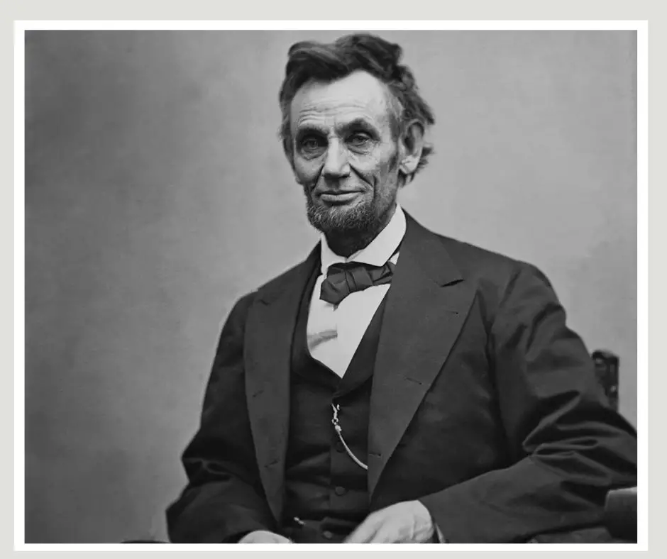 Presidents of America Facts for kids - History for kids