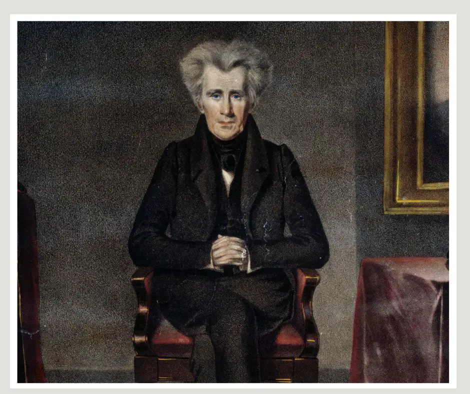 Presidents of America Facts for kids - History for kids