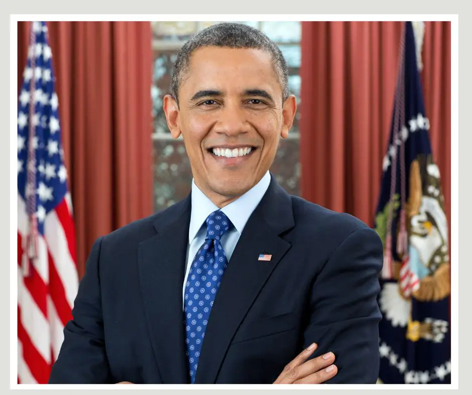 Presidents of America Facts for kids - History for kids