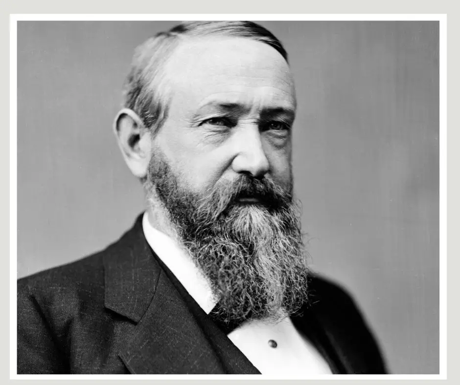 Presidents of America Facts for kids - History for kids