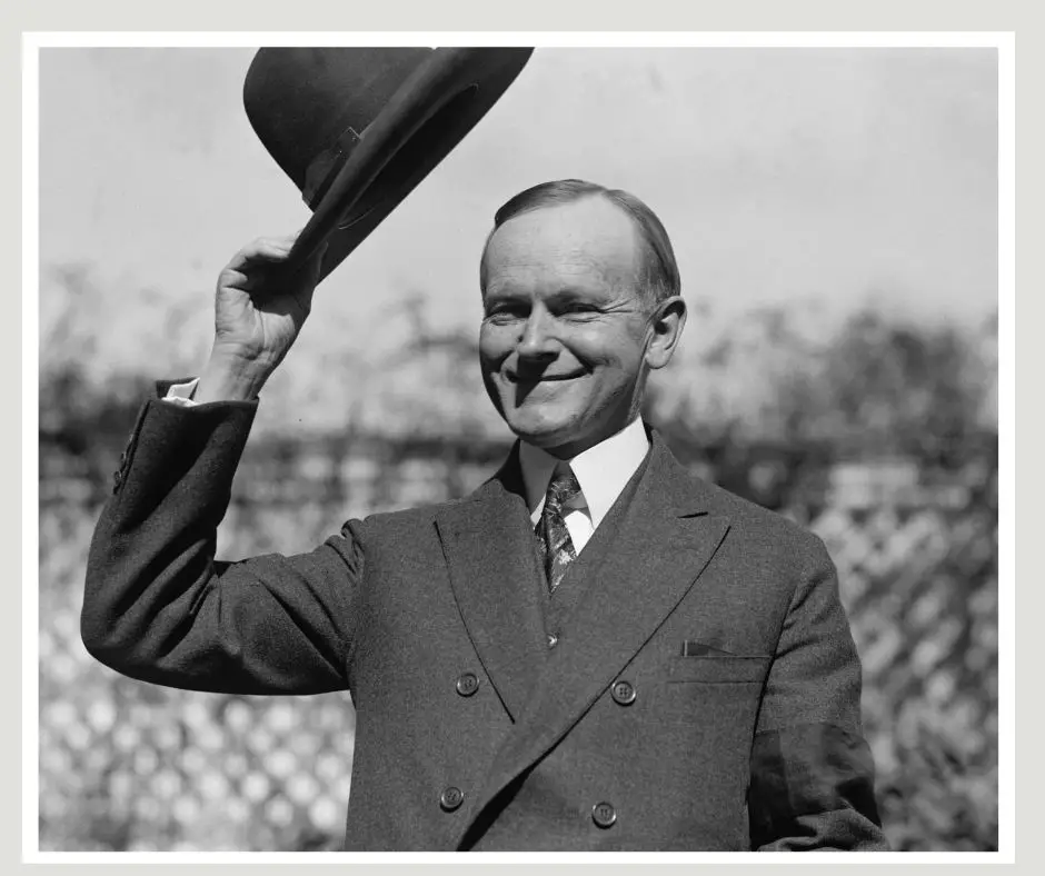 Presidents of America Facts for kids - History for kids