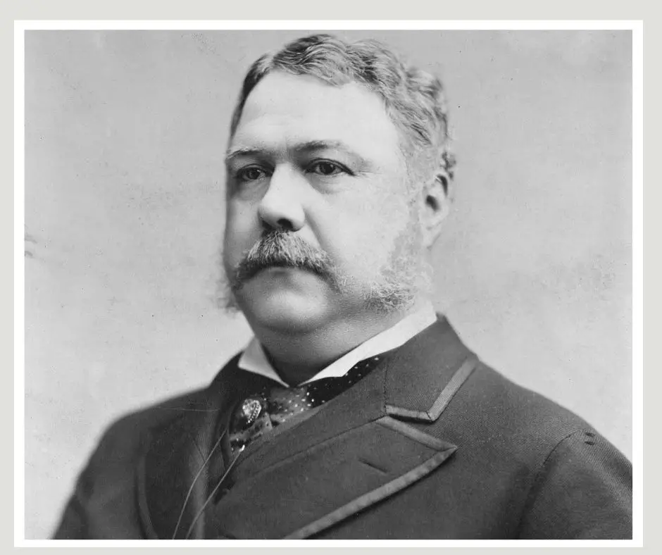 Presidents of America Facts for kids - History for kids