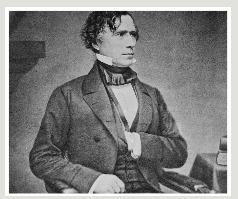 Presidents of America Facts for kids - History for kids