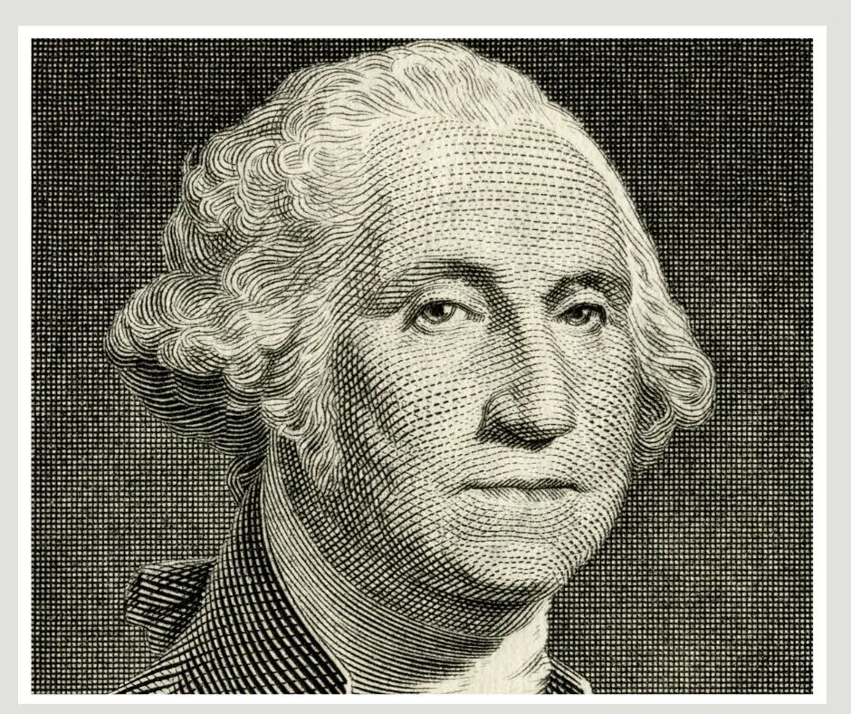 Presidents of America Facts for kids - History for kids