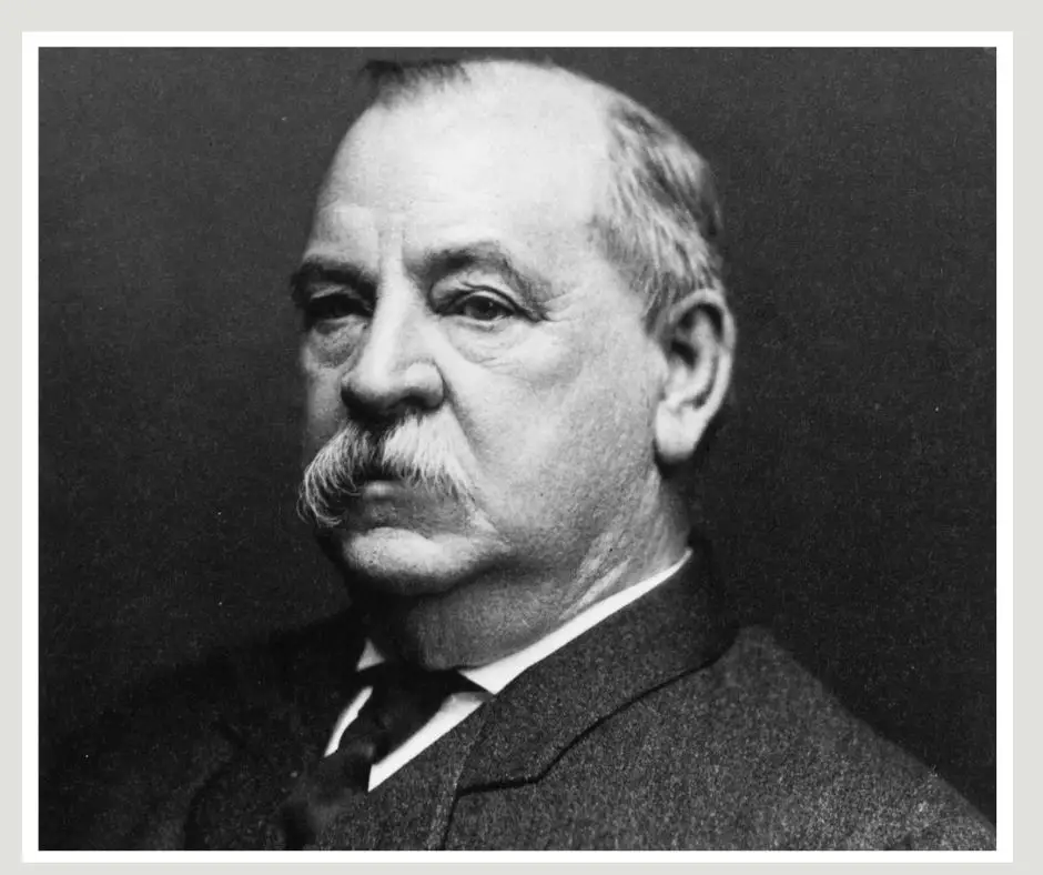 Presidents of America Facts for kids - History for kids