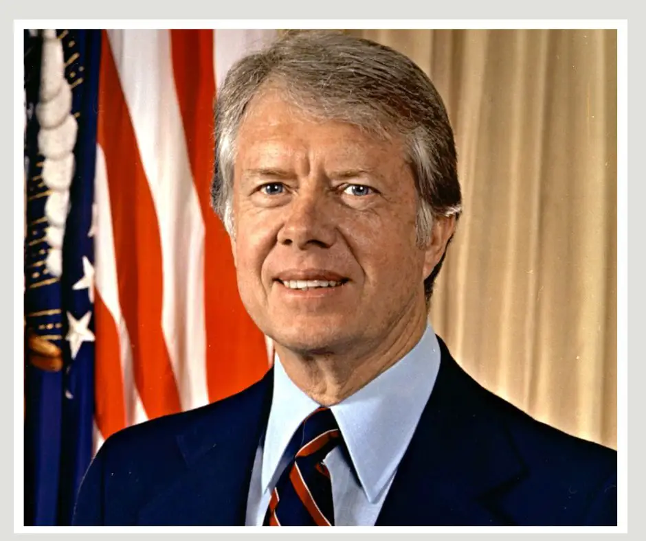 Presidents of America Facts for kids - History for kids