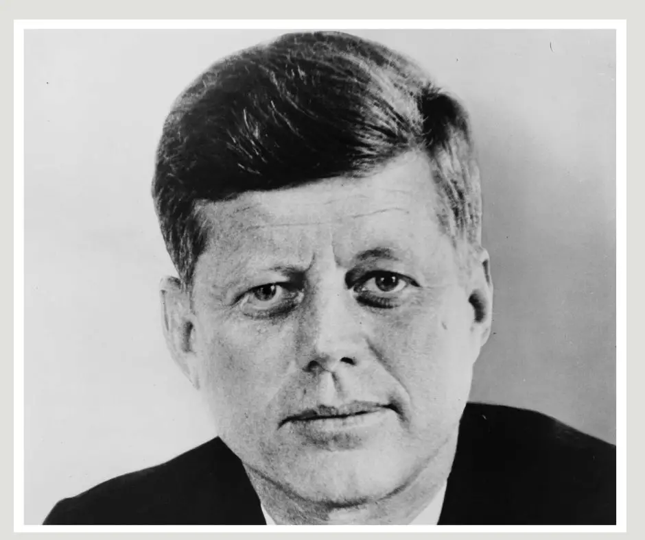 Presidents of America Facts for kids - History for kids