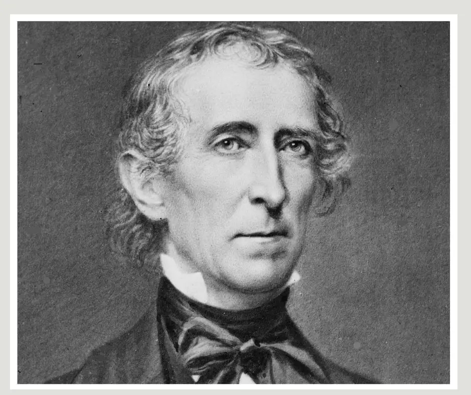 Presidents of America Facts for kids - History for kids