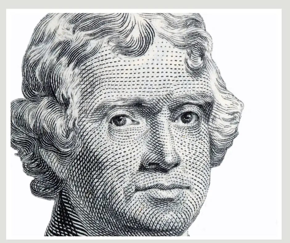 Presidents of America Facts for kids - History for kids