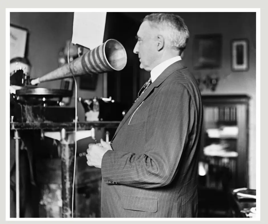 Presidents of America Facts for kids - History for kids