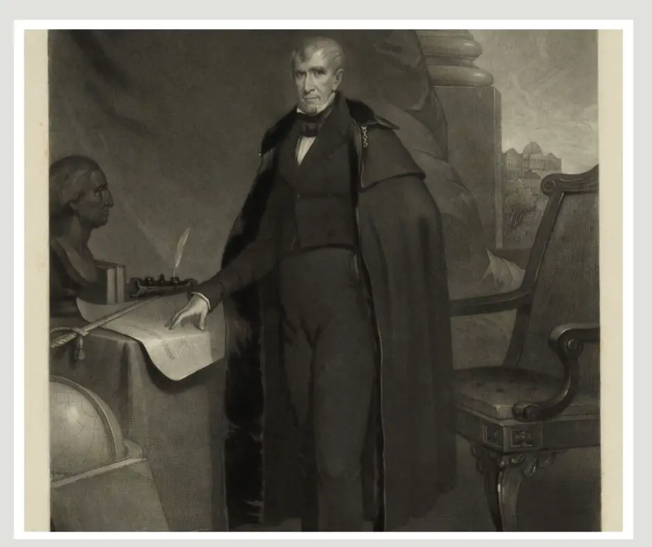 Presidents of America Facts for kids - History for kids