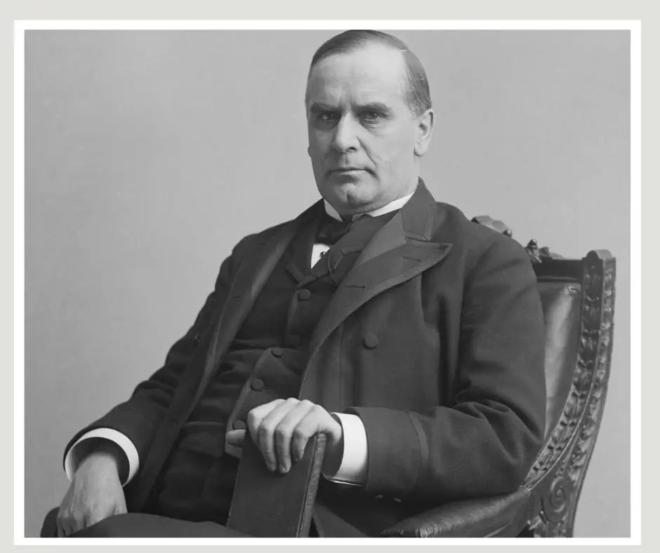 Presidents of America Facts for kids - History for kids