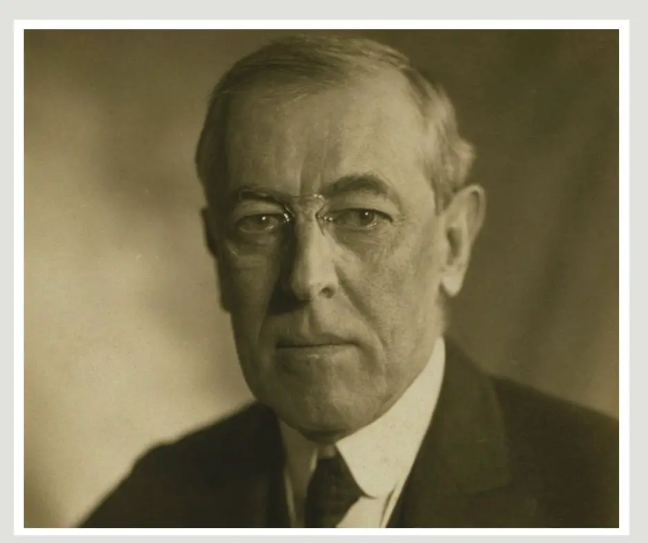 Presidents of America Facts for kids - History for kids