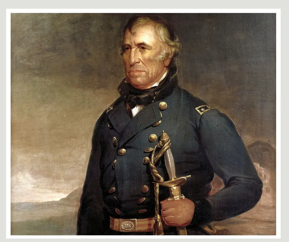 Presidents of America Facts for kids - History for kids